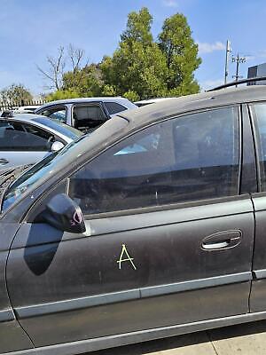 HOLDEN COMMODORE VT-VZ 09/1997-09/2007 LEFT FRONT DOOR LOCK MECHANISM ...