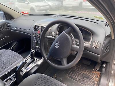 HOLDEN COMMODORE VT-VZ 09/1997-09/2007 LEFT FRONT MANUAL WINDOW TYPE ...
