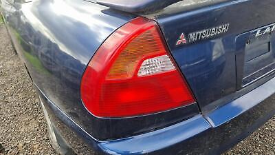 MITSUBISHI LANCER LEFT TAILLIGHT CE/CJ, LANCER (MIRAGE NZ), HATCH/COUPE ...