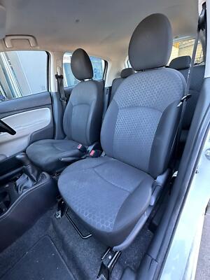 MITSUBISHI MIRAGE LA 12/2012-12/2024 FUEL PUMP P/N 1760A408 - MMM Auto ...