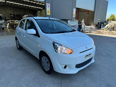 MITSUBISHI MIRAGE LA 12/2012-12/2024 FUEL PUMP P/N 1760A408 - MMM Auto ...