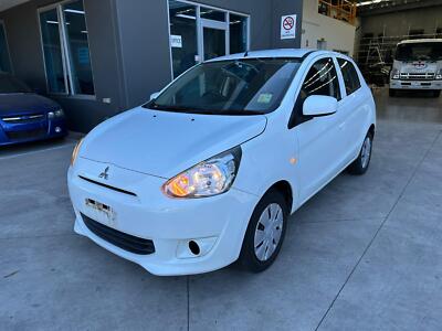 MITSUBISHI MIRAGE LA 12/2012-12/2024 FUEL PUMP P/N 1760A408 - MMM Auto ...