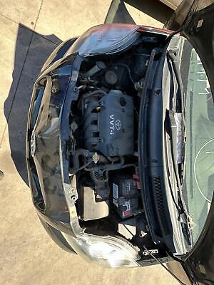 TOYOTA YARIS NCP9 10/2005-07/2011 ENGINE ECU ONLY 1.3L 2NZ AUTO P/N ...