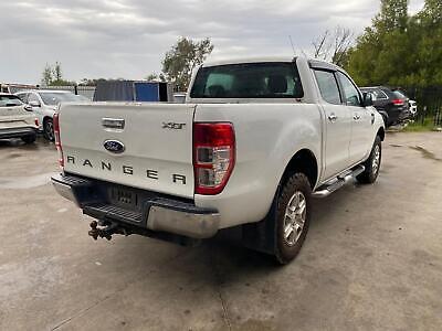 FORD RANGER PX 06/2011-06/2015 RIGHT REAR DOOR LOCK MECHANISM DUAL CAB ...