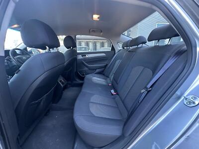 HYUNDAI SONATA LF 10/2014-01/2020 REAR COURTESY LIGHT - MMM Auto Centre