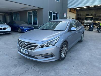 HYUNDAI SONATA LF 10/2014-01/2020 REAR COURTESY LIGHT - MMM Auto Centre