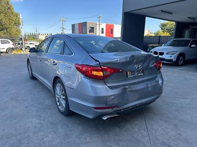 HYUNDAI SONATA LF 10/2014-01/2020 REAR COURTESY LIGHT - MMM Auto Centre