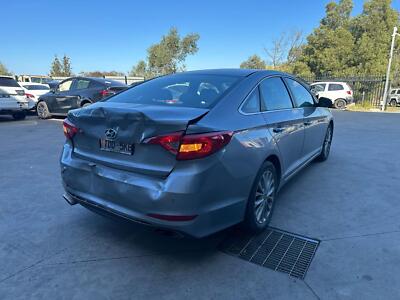 HYUNDAI SONATA LF 10/2014-01/2020 REAR COURTESY LIGHT - MMM Auto Centre