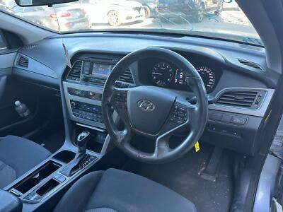 HYUNDAI SONATA LF 10/2014-01/2020 REAR COURTESY LIGHT - MMM Auto Centre
