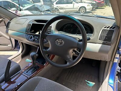 TOYOTA CAMRY SK36 08/2002-05/2006 STEERING COLUMN - MMM Auto Centre