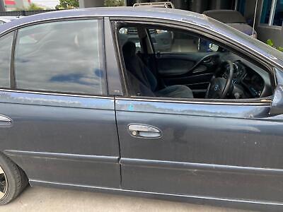 HOLDEN COMMODORE VT S2-VZ 06/1999-09/2007 RIGHT FRONT DOOR SHELL BOLT ...