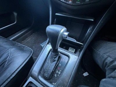 HONDA ACCORD 7TH GEN CL/EURO 09/2003-03/2008 GEAR SHIFTER AUTOMATIC ...