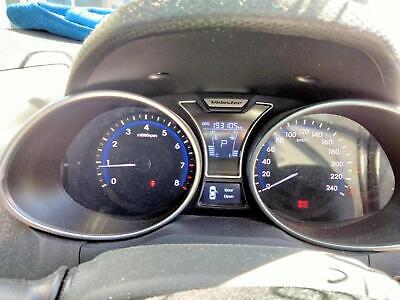 HYUNDAI VELOSTER FS 12/2011-10/2013 A/C CONDENSER NON TURBO TYPE - MMM ...