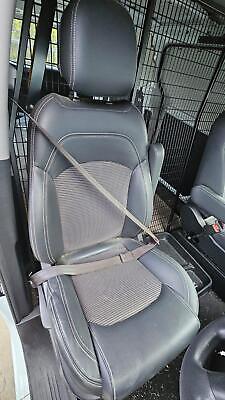 LDV G10 VAN 04/2015-ON RIGHT FRONT SEAT BELT ONLY SV7A/SV7C WAGON/VAN ...