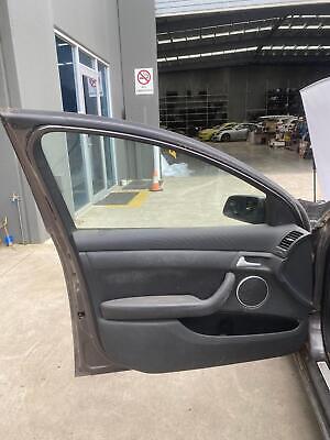 HOLDEN COMMODORE VE 08/2006-05/2013 LEFT FRONT POWER WINDOW SWITCH ...
