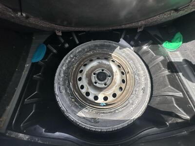 HOLDEN COMMODORE VE 08/2006-05/2013 SPARE SPACE SAVER WHEEL STEEL - MMM ...