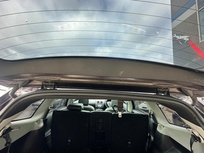 NISSAN DUALIS J10 10/2007-05/2014 TAILGATE HINGES PAIR - MMM Auto Centre