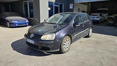 VOLKSWAGEN GOLF GEN 5 06/2004-02/2009 AIR CLEANER 2.0L PETROL BLR/BLX ...