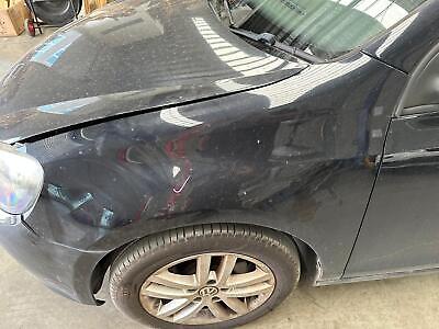 VOLKSWAGEN GOLF GEN 6 10/2008-03/2013 LEFT GUARD HATCHBACK - MMM Auto ...