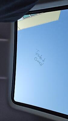 HAVAL H6 B01/B03 02/2021-ON ROOF GLASS/SUNROOF - MMM Auto Centre