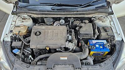 HYUNDAI I30 FD 09/2007-04/2012 RADIATOR SUPPORT BOLT ON TYPE - MMM Auto ...