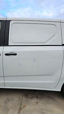 LDV G10 SV7C VAN 04/2015-ON LEFT REAR DOOR SHELL NON WINDOW TYPE - MMM ...