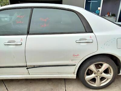 MITSUBISHI MAGNA TL-TW 07/2003-08/2005 DOOR LOCK MECHANISM LEFT REAR ...