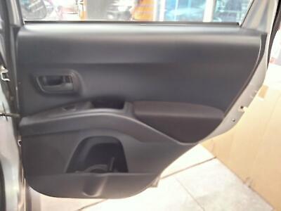 MITSUBISHI OUTLANDER ZG-ZH 11/2006-10/2012 RIGHT REAR WINDOW REG/MOTOR ...