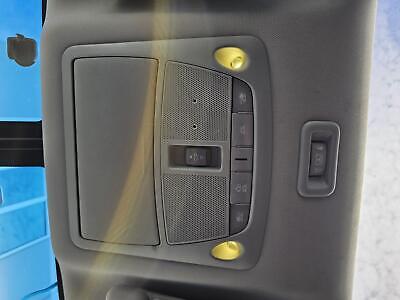 NISSAN PATHFINDER R52 06/2013-04/2021 FRONT COURTESY LIGHT WITH ...