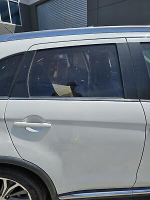 PEUGEOT 4008 06/2012-12/2017 RIGHT REAR DOOR LOCK MECHANISM P/N ...