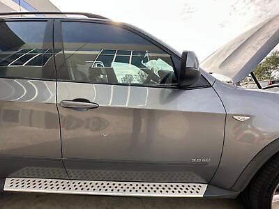BMW X5 E70 03/2007-08/2013 LEFT FRONT DOOR WINDOW - MMM Auto Centre