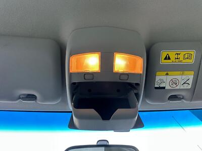 FORD ESCAPE BA 02/2001-05/2006 FRONT COURTESY LIGHT WAGON - MMM Auto Centre