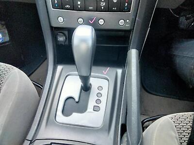 FORD FALCON BA 10/2002-09/2005 GEAR SHIFTER AUTOMATIC TRANSMISSION TYPE ...