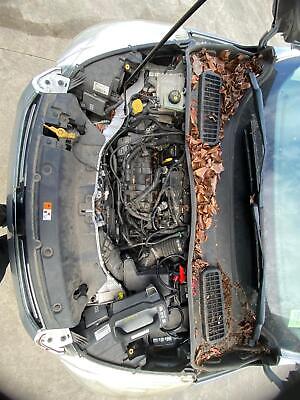 FORD KUGA TF 11/2012-09/2016 WASHER BOTTLE WITH HEADLAMP WASHER TYPE ...