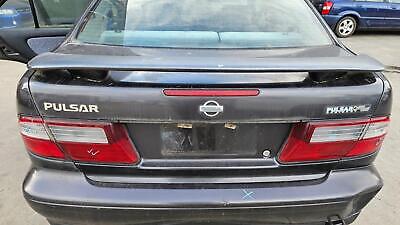 NISSAN PULSAR N15 10/1995-06/2000 A/C CONDENSER GAS TYPE R134A - MMM ...