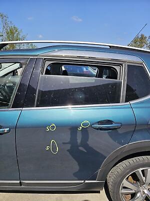 PEUGEOT 2008 A94 10/2013-12/2018 LEFT REAR DOOR LOCK MECHANISM P/N ...