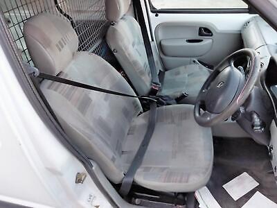 RENAULT KANGOO X76 08/2004-09/2010 RIGHT FRONT SEAT CLOTH - MMM Auto Centre