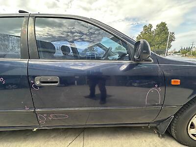 TOYOTA CAMRY SK20 08/1997-08/2002 RIGHT FRONT DOOR WINDOW SEDAN - MMM ...
