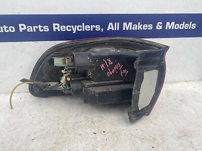 TOYOTA TARAGO TCR10 09/1990-05/2000 RIGHT TAILLIGHT KOITO - MMM Auto Centre