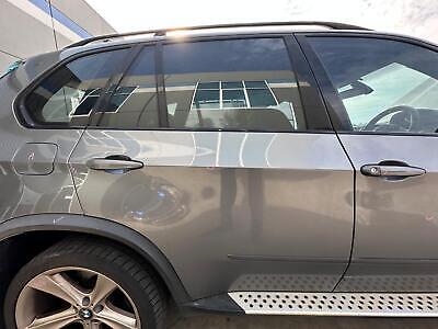 BMW X5 E70 03/2007-08/2013 RIGHT REAR DOOR WINDOW - MMM Auto Centre