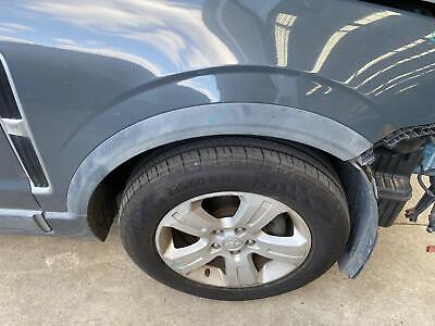 HOLDEN CAPTIVA CG 09/2006-09/2015 RIGHT FRONT WHEEL ARCH FLARE ON GUARD ...