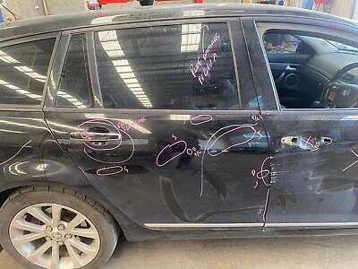 HOLDEN COMMODORE VE 08/2006-05/2013 RIGHT REAR DOOR SHELL WAGON - MMM ...