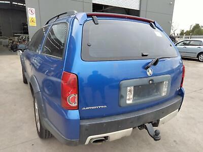 HOLDEN COMMODORE VT-VZ 09/1997-09/2007 REAR BAR BRACKET/MAIN ...