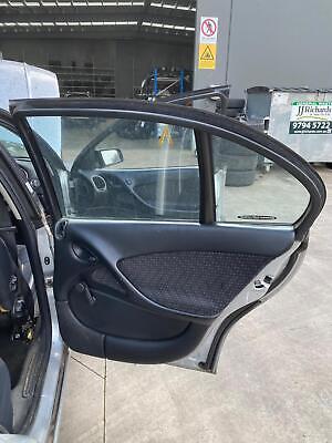 HOLDEN COMMODORE VT-VZ 09/1997-09/2007 RIGHT REAR WINDOW REG/MOTOR ...