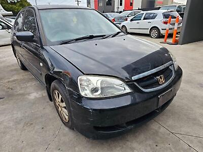 HONDA CIVIC 7TH GEN 11/2000-12/2005 LEFT REAR DOOR LOCK MECHANISM - MMM ...