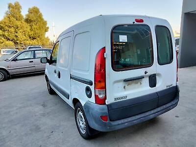 RENAULT KANGOO X76 08/2004-09/2010 BARN DOOR UPPER LEFT LOCK MECHANISM - MMM Auto Centre