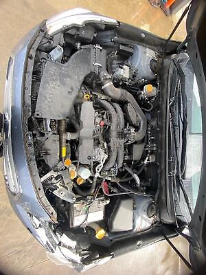 SUBARU OUTBACK 6TH GEN 08/2014-12/2020 ENGINE ECU ONLY 2.5L FB25 P/N ...