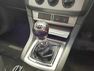 FORD FOCUS LT 07/2007-04/2009 GEAR STICK/SHIFTER MANUAL - MMM Auto Centre