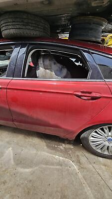 FORD MONDEO MD 09/2014-06/2020 LEFT REAR OUTER DOOR HANDLE - MMM Auto ...