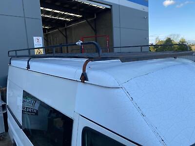 FORD TRANSIT VH-VM 10/2000-02/2014 REAR BAR BRACKET/REINFORCEMENT - MMM ...